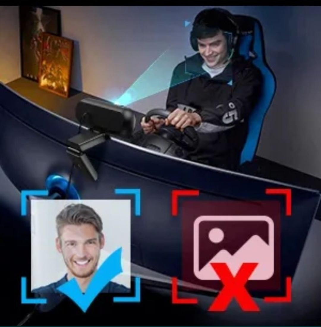 Kaysuda CA20 USB ІЧ-камера з розпізнаванням обличчя для Windows Hello ...