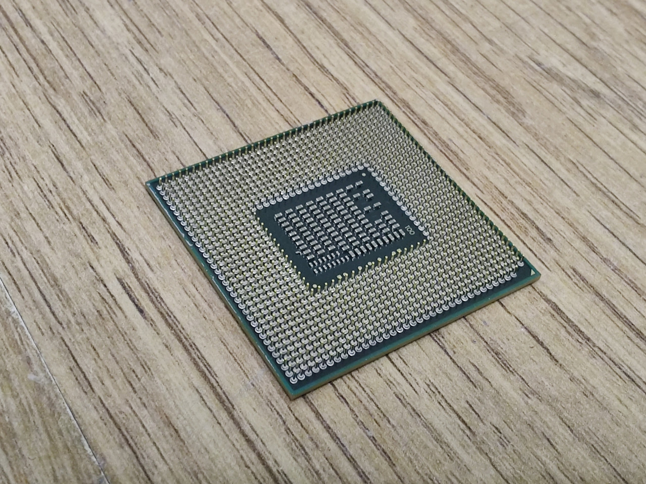 Процессор Intel i7 2640m 3.5 GHz 4MB 35W Socket G2 SR03R (ID#1768022442 ...