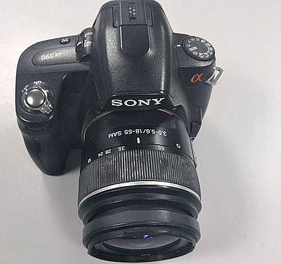 Фотоапарат sony alpha a7 ii - купити недорого оптом на Prom.ua: ціни ...
