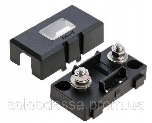 Держатель предохранителя MIDI-Fuse ANS-H, M5 (ID#1768235209), цена: 265 ...