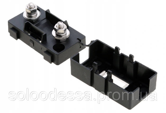 Держатель предохранителя MIDI-Fuse ANS-H, M5 (ID#1768235209), цена: 265 ...