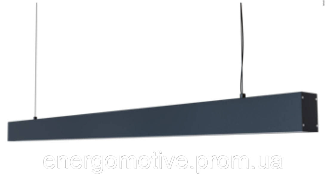 Світлодіодний світильник VECTOR H 200 P5560 OPAL, ціна: 3414.57 ...