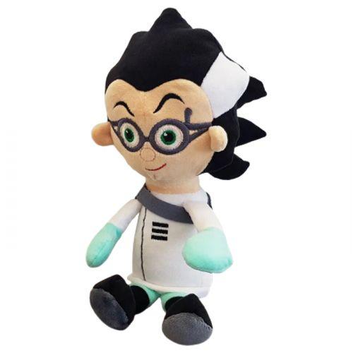 Мягкая Игрушка "Герои в Масках: Ромео" — Купить Недорого на Bigl.ua ...