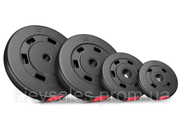 Диск композитный Hop-Sport 1.25кг 2020 KS, код: 6596967, цена 38.98 грн ...