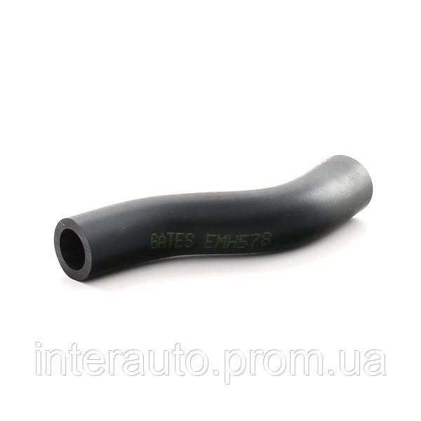 Купити Патрубок сапуна задний Fiat Doblo 1.3JTD Gates EMH578 (55185373 ...