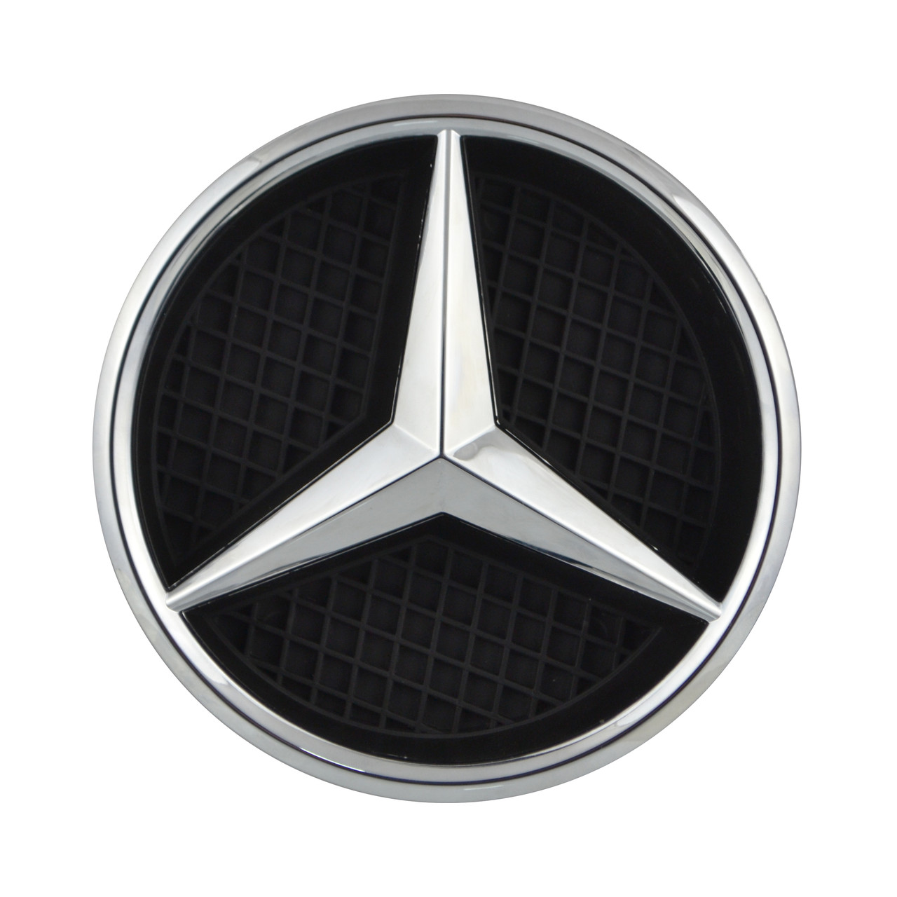 Емблема MERCEDES W205 14-19 A0008880060 A0008171016 — Купити Недорого ...