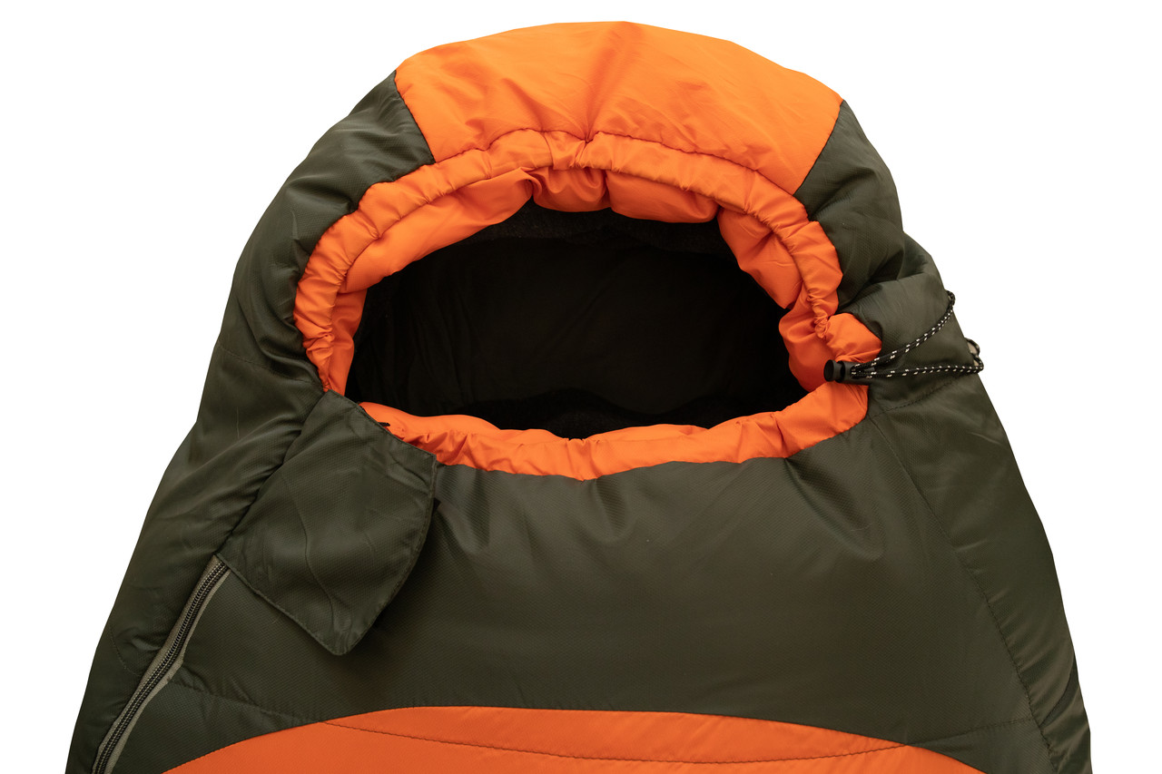 Купити Спальник зимовий Tramp Arctic Regular кокон, ціна 3102 ₴ - Prom ...