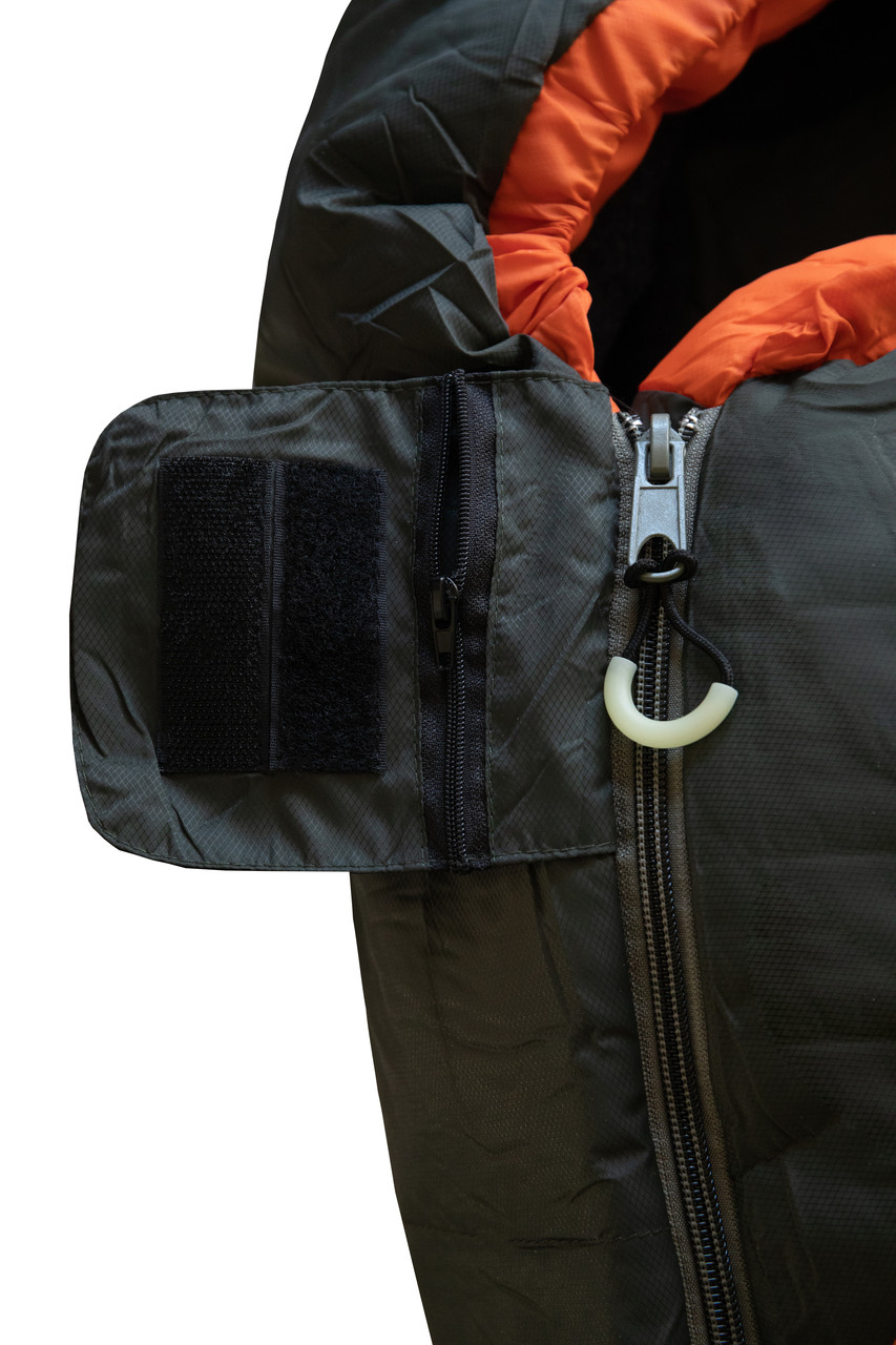 Купити Спальник зимовий Tramp Arctic Regular кокон, ціна 3102 ₴ - Prom ...
