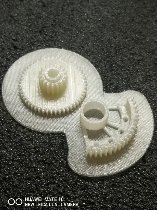 Купить 3д печать на Fdm 3д принтере цена 3 ₴ — Prom Ua Id 1769538608