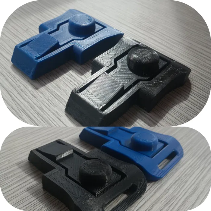 Купить 3д печать на Fdm 3д принтере цена 3 ₴ — Prom Ua Id 1769538608