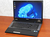 Игровой Ноутбук Samsung RC730 - 17,3" - Core I7 - 8 Ядер - 4Gb/750Gb ...