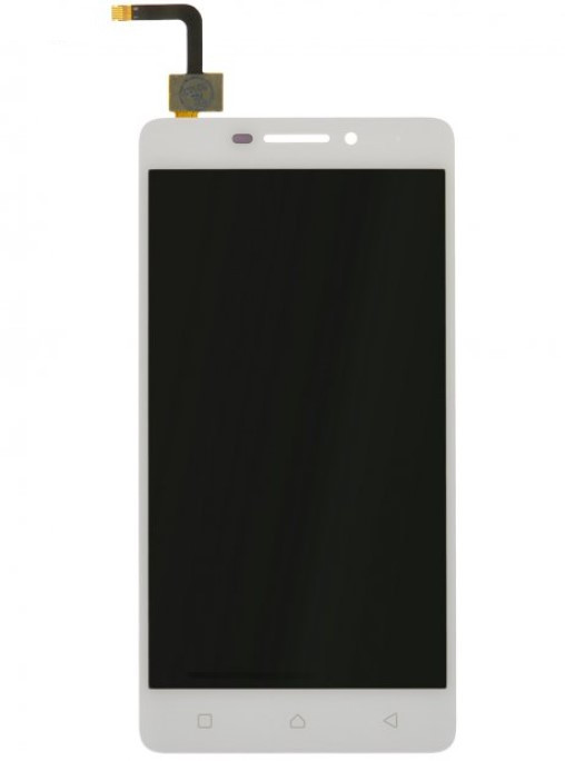 Модуль (сенсор + Дисплей) Lenovo Vibe P1m (P1MA40) White — Купить Недорого на Bigl.ua (1769587733)