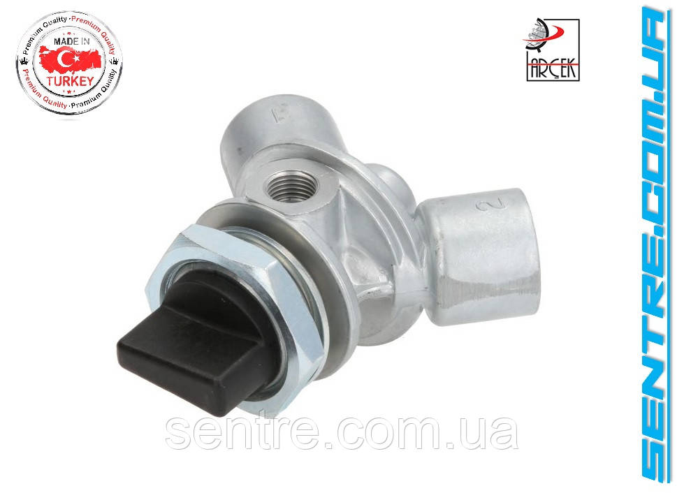 Копия 3-ходовой 2-позиционный магистральный клапан 4630360050 Турция ...