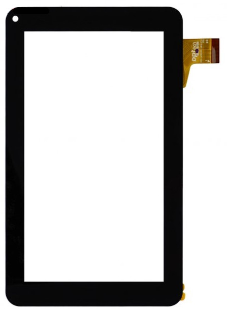 Touch Screen для Планшета №010 (Ver03) Assistant AP-710 (p/n ...