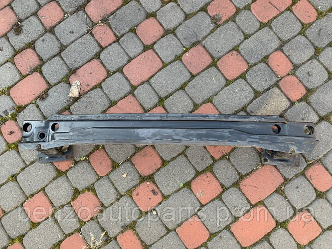 Усилитель заднего бампера Audi Q5 80A FY 2017-2022 80A807309C (ID ...