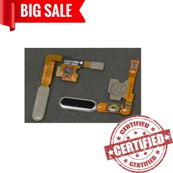 Press-button Xiaomi Mi5C Home Button Black — Купить Недорого на Bigl.ua ...