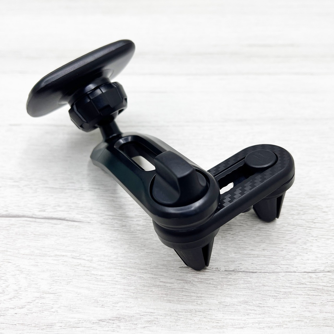 Автомобильный держатель для телефона HOCO CA68 (чёрный) (ID#1769806679 ...