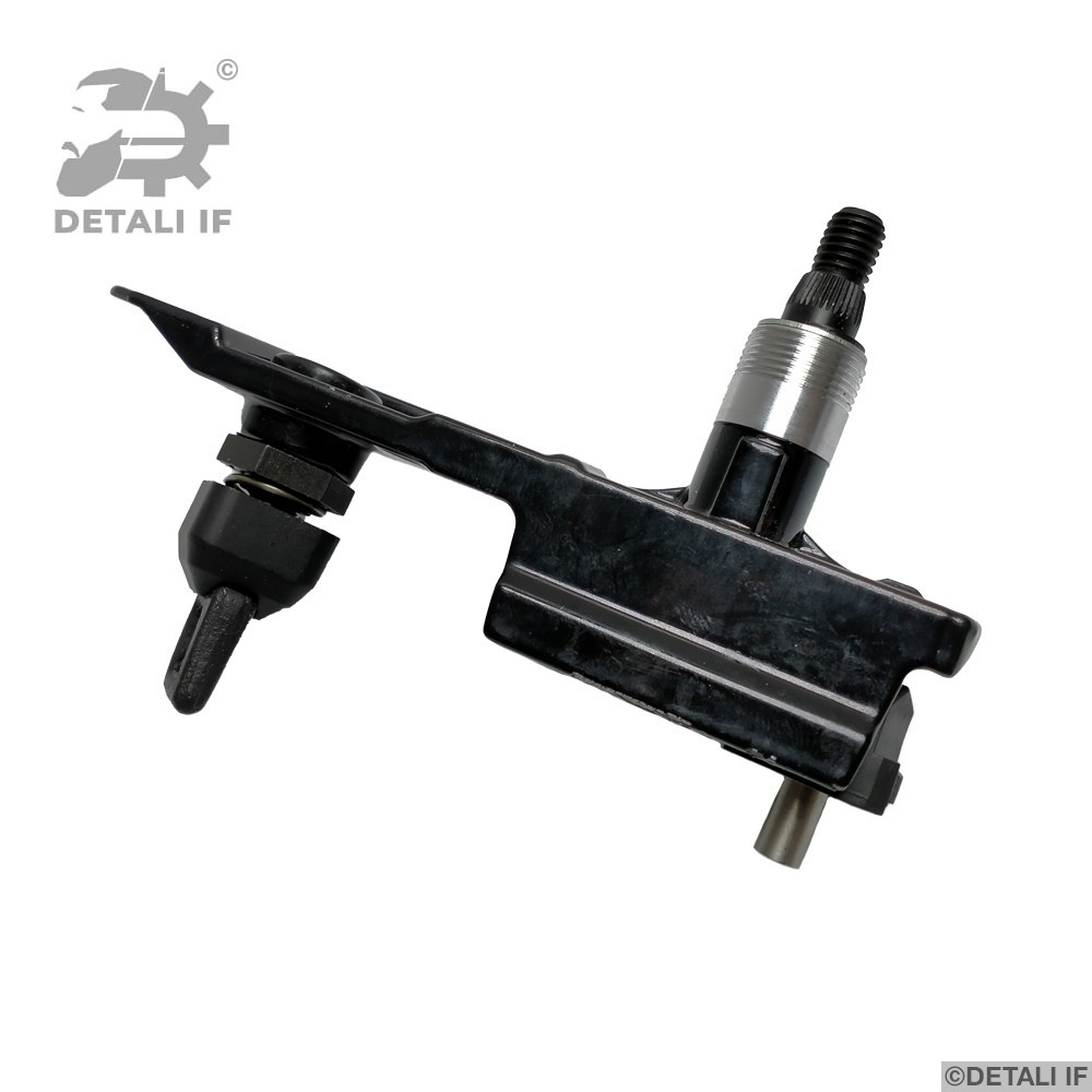 Купити Механізм заднього двірника 5 E61 Bmw 61627209167 61627117878 ...