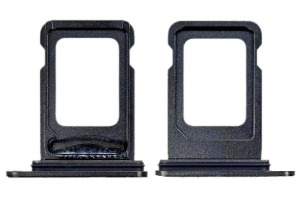 Купить Holder Sim Card Apple IPhone 12 Pro Dual Sim Blue (1769581928) в ...