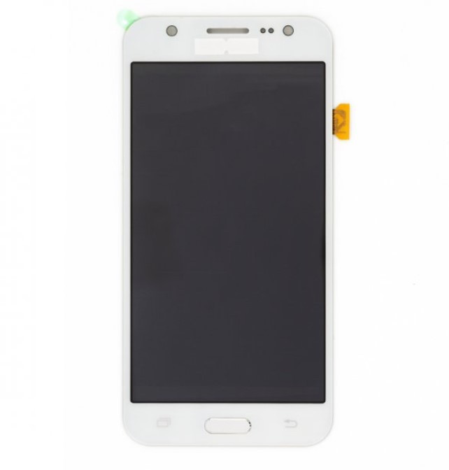 Модуль (сенсор + Дисплей) Samsung J500 Galaxy J5 White (TFT Premium ...