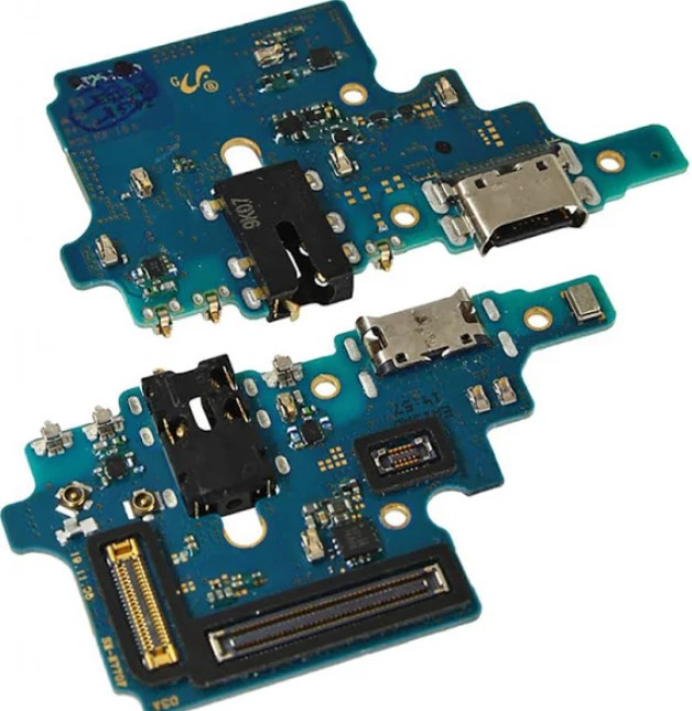 Charge Board Samsung N770F Galaxy Note 10 Lite (Original) — Купить ...