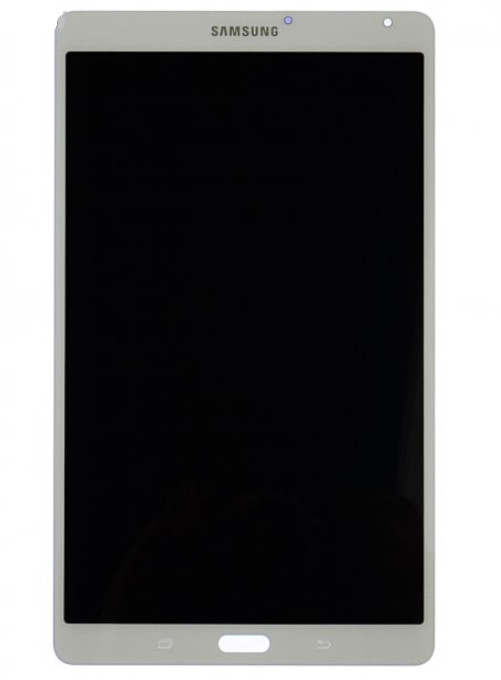 Модуль (сенсор + Дисплей) Samsung T700 Galaxy Tab S 8.4 (Wi-Fi) White ...