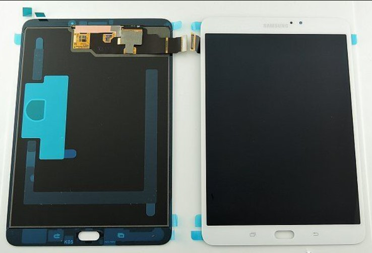 Купить Модуль (сенсор + дисплей) Samsung T715 Galaxy Tab S2 LTE white ...