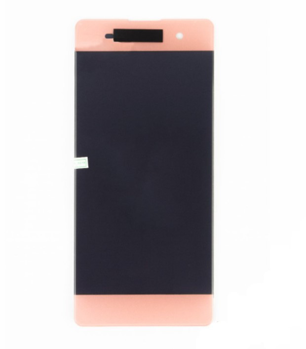 Модуль (сенсор + Дисплей) Sony F3112 Xperia XA Dual Rose Gold — Купить ...