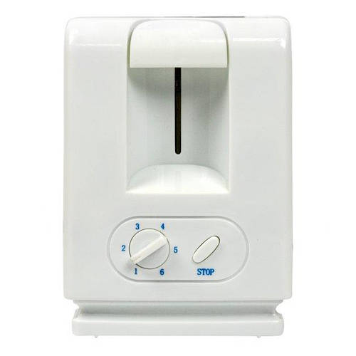 Купити Тостер Rotex RTM110-W, ціна 693 грн - Prom.ua (ID# 1769951315)