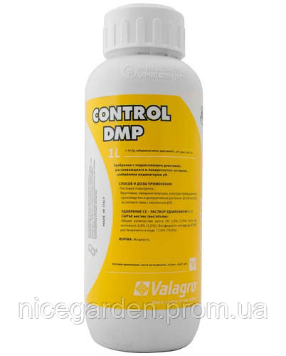 Регулятор кислотности Контрол ДМП (Control DMP) Valagro - 1 л, цена 512 грн — Prom.ua (ID ...