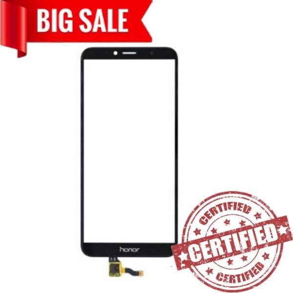 Touch Screen Huawei Y6 2018 Black — Купить Недорого на Bigl.ua (1769428621)