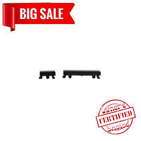 Plastic Side Buttons For Xiaomi Redmi 7 Black — Купить Недорого на Bigl ...