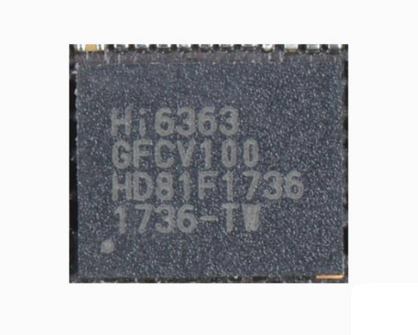 IC Intermediate-Frequency Amplifier Hi6363 (ID#1769582224), цена: 234 ... IC Intermediate-Frequency Amplifier Hi6363 (ID#1769582224), цена: 234 ...