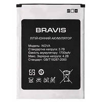 Battery Prime Bravis Nova — Купить Недорого на Bigl.ua (1769655167)