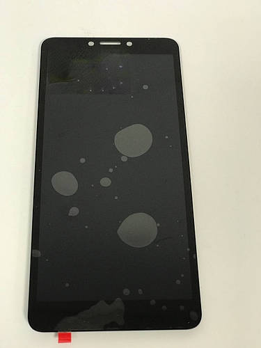 Lcd + Touchscreen Tecno Pop 2 Power/Tecno B1P Black (ID#1766322478 ...