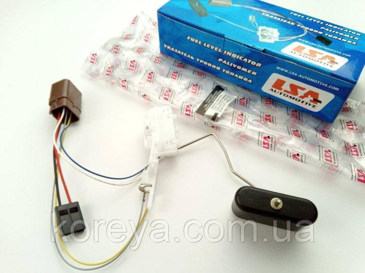 Датчик уровня топлива Авео T250,T255 LSA 96447654: продажа, цена в ...