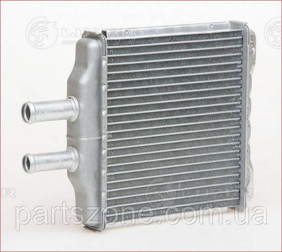 Купить Радіатор пічки CHEVROLET LACETTI від 2004 року / NUBIRA від 2005 року LUZAR LRh CHLt04346 ...