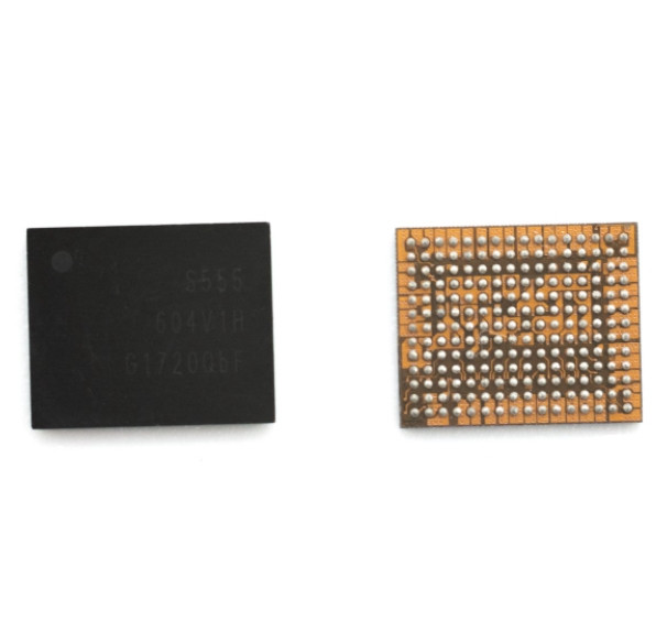 IC Power Supply S555 — Купити Недорого на Bigl.ua (1769582295)