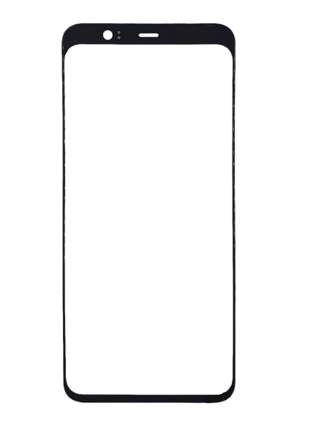 Google Glass Pixel 4 XL Black (Original China) — Купити Недорого на ...