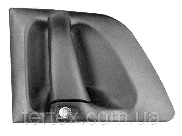 1423018 Ручка дверей наружная Scania 124 R, цена 1301 грн — Prom.ua (ID ...