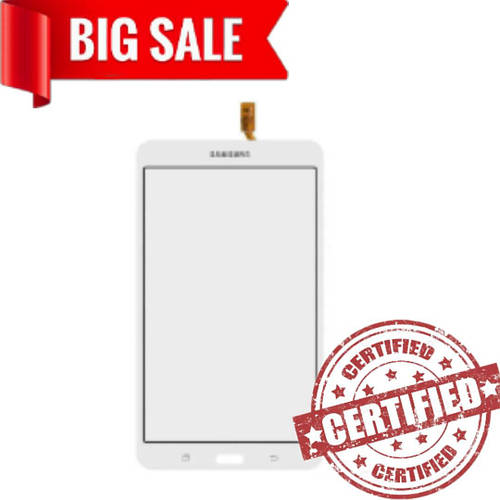 Touch screen Samsung T230 Galaxy Tab 4 7.0 Wi-Fi white (ID#1769432371 ...