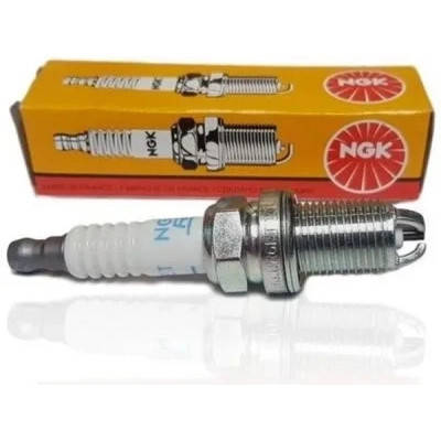 Свеча зажигания NGK 97506 SILZKBR8D8S (ID#1770070438), цена: 707 ...