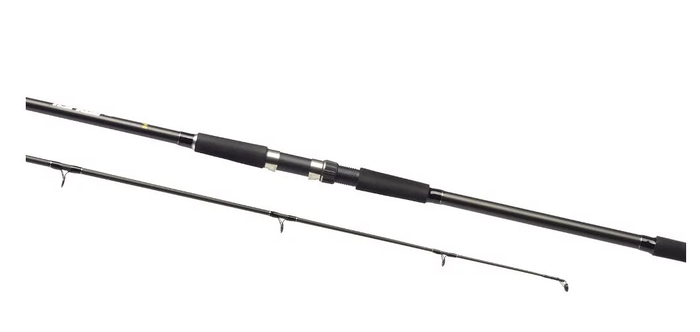 Карповое удилище D. A. M. Hypron Carp 3.60м 3lb 2ps (ID#1770097528 ...