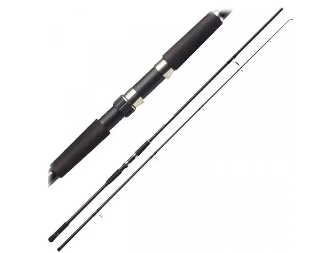 Карповое удилище D. A. M. Hypron Carp 3.60м 3lb 2ps (ID#1770097528 ...