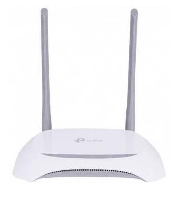 Wifi роутер маршрутизатор TP-Link 845 (ID#1769666957), цена: 1102 ...