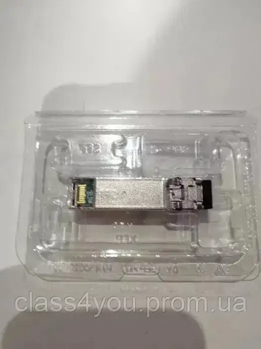 SFP модуль HP GBIC-Modul 16Gb Short Wave FC SFP+ SW XCVR - E E7Y09A (ID ...