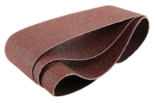Шлифовальная Лента Бесконечная 457х75 Мм Р36 10 Шт. в Упаковке — Купить ...