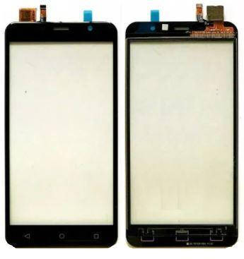Touchscreen (сенсор) для Nomi i503 Jump Black (ID#1382149385), цена: 139 ₴, купить на Prom.ua