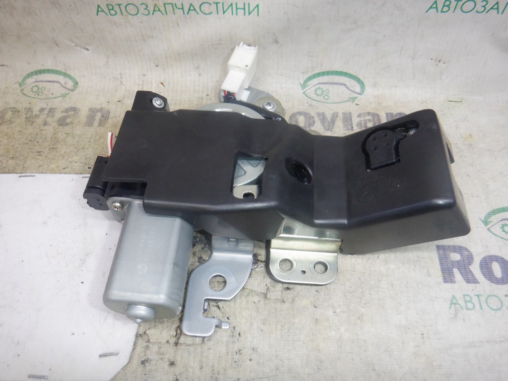Замок Крышки Багажника (Хечбек) Mazda 6 (GH) 2008-2012 (Мазда 6 ...