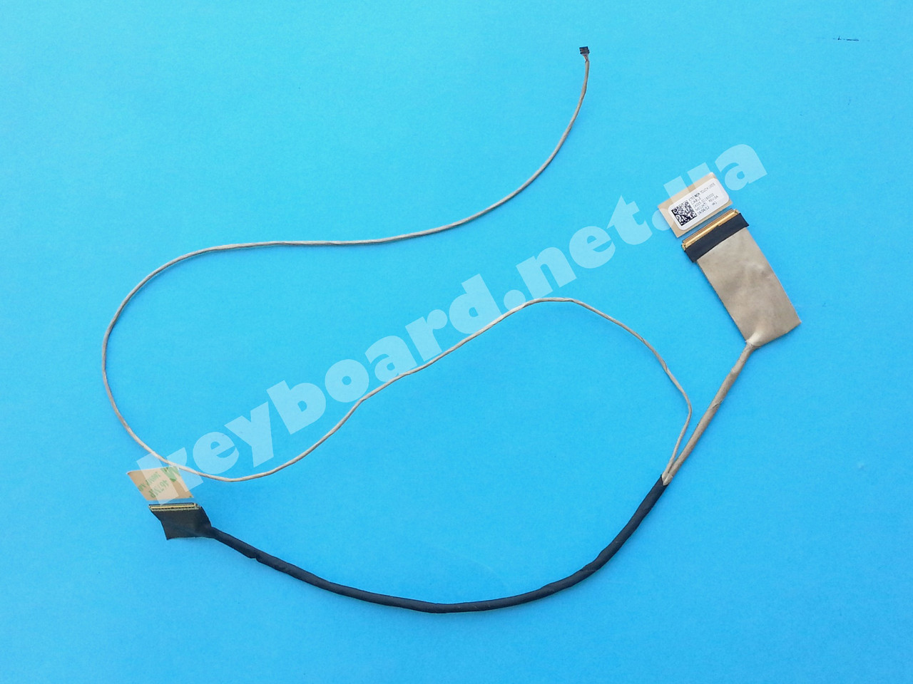 Шлейф к Матрице Ноутбука Asus R752Ln, R752 — Купить Недорого на Bigl.ua ...